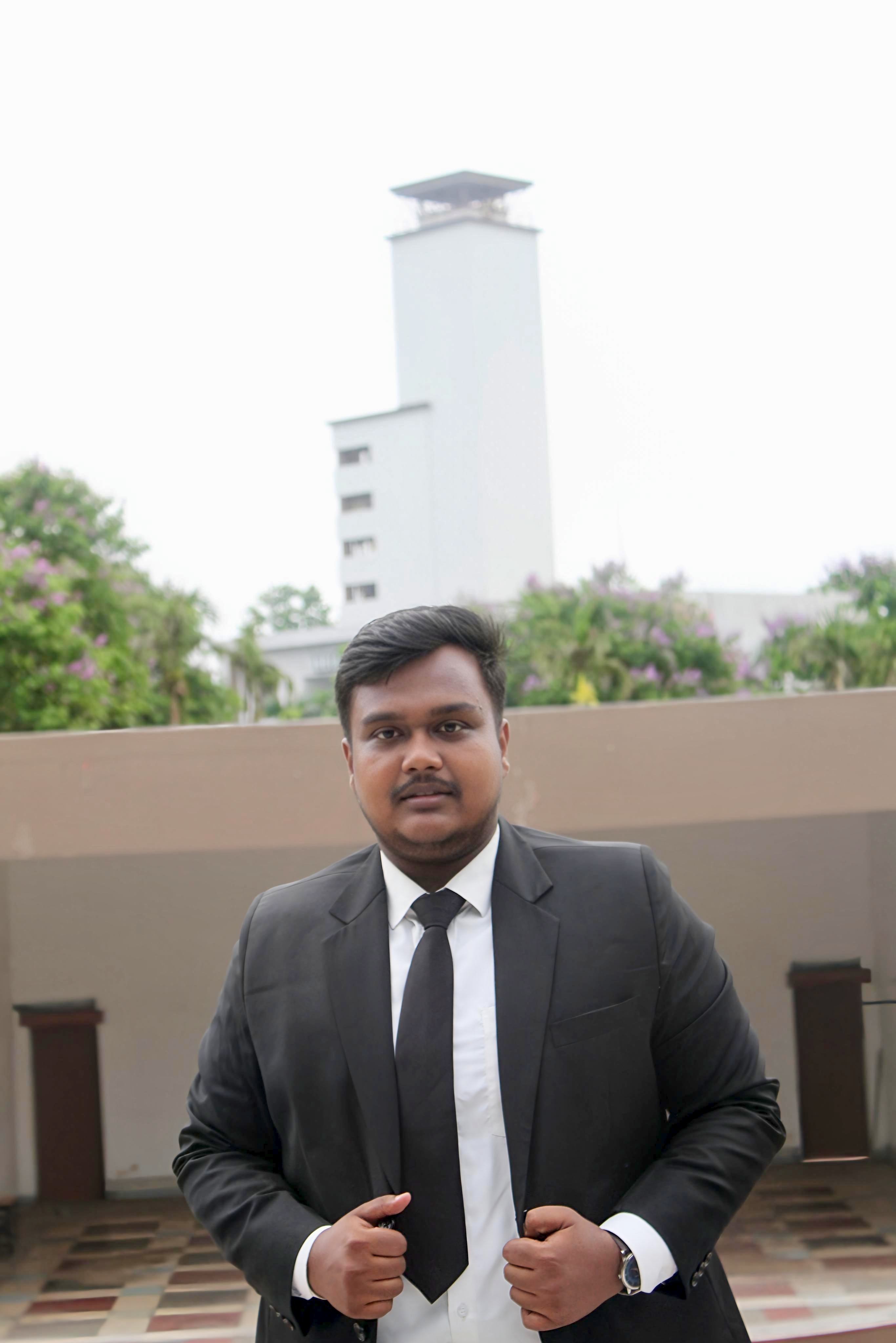 Your Portfolio - Home